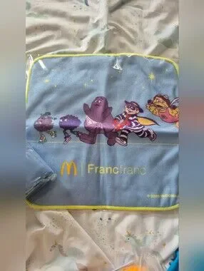 McDonald's | Kitchen | Nwtmcdonalds Food Jar Set From Japan | Poshmark